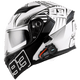 R5 Modular Helmet - Bluetooth Headset – Riders Gear Store