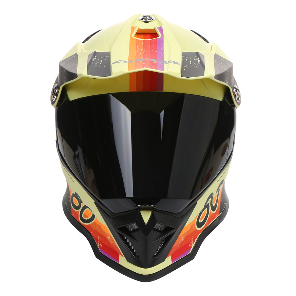 Dirt Bike Helmets – Gear Rider