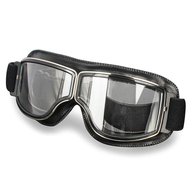 Anti-Glare - Pilot Goggles – Gear Rider