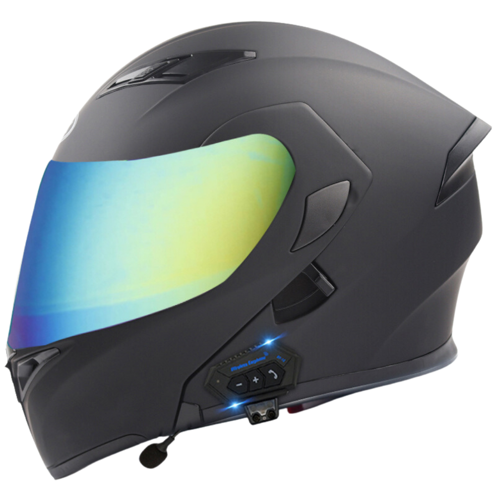 Motorcycle Helmets – Gear Rider