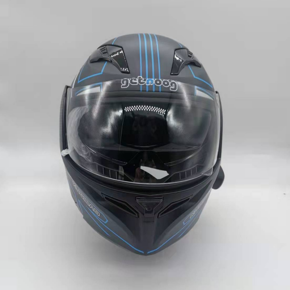 Full Face Helmets – Gear Rider