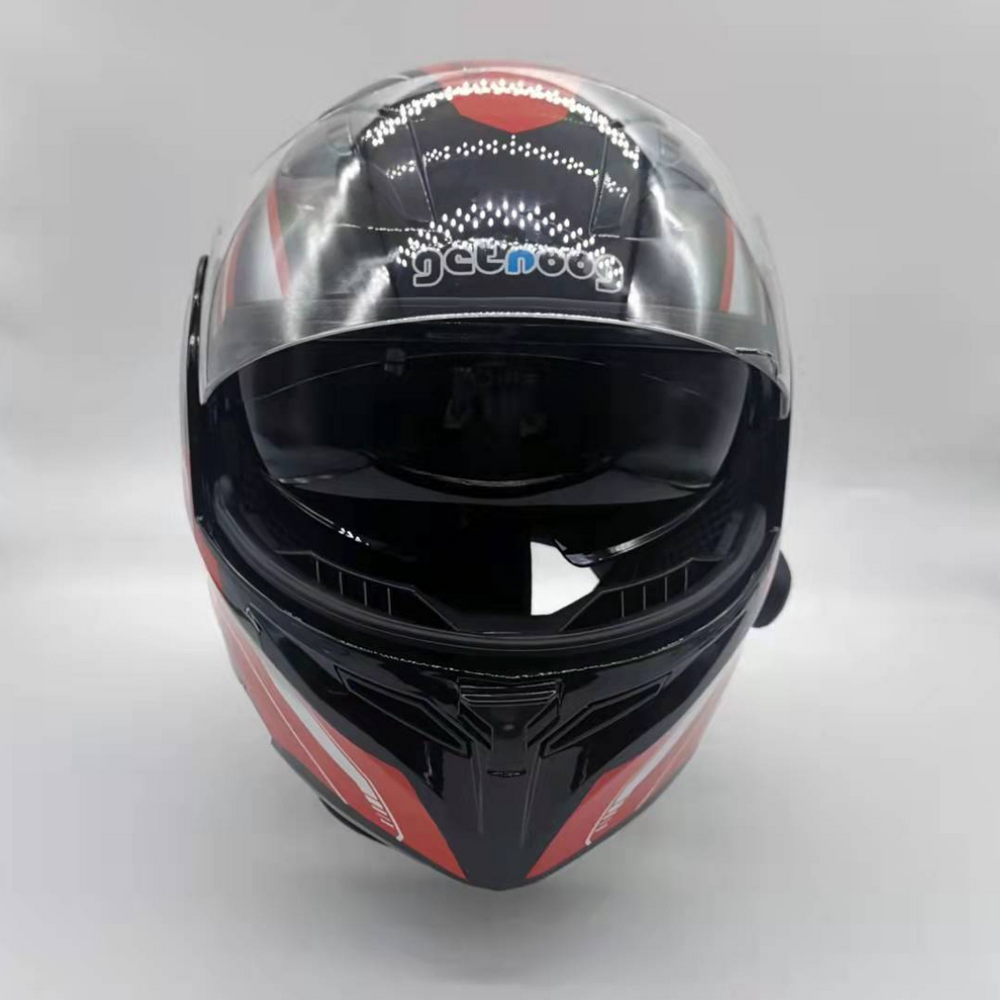 Full Face Helmets – Gear Rider