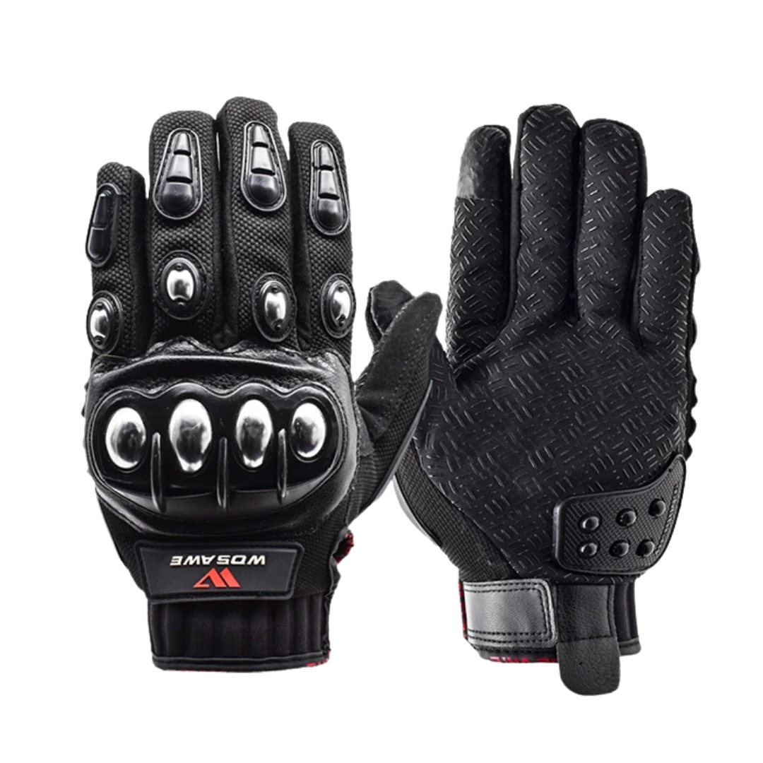Gloves – Gear Rider
