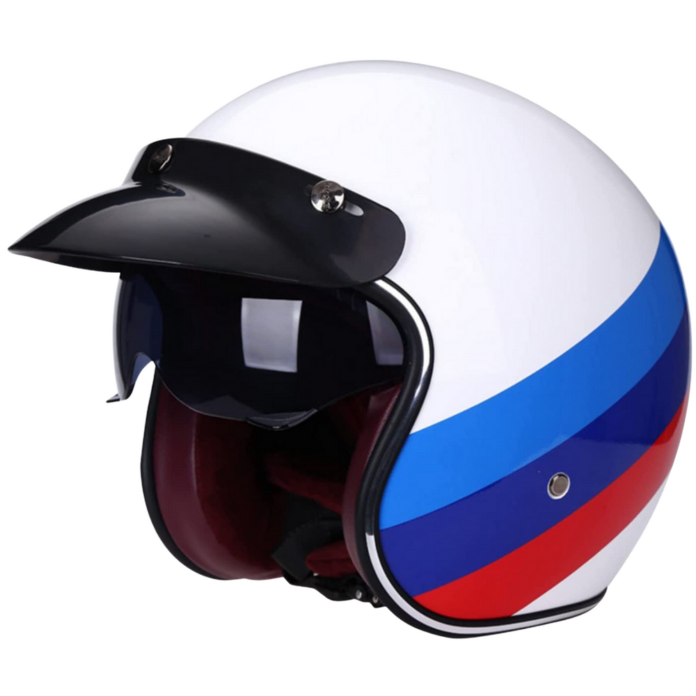Open Face Helmets – Gear Rider