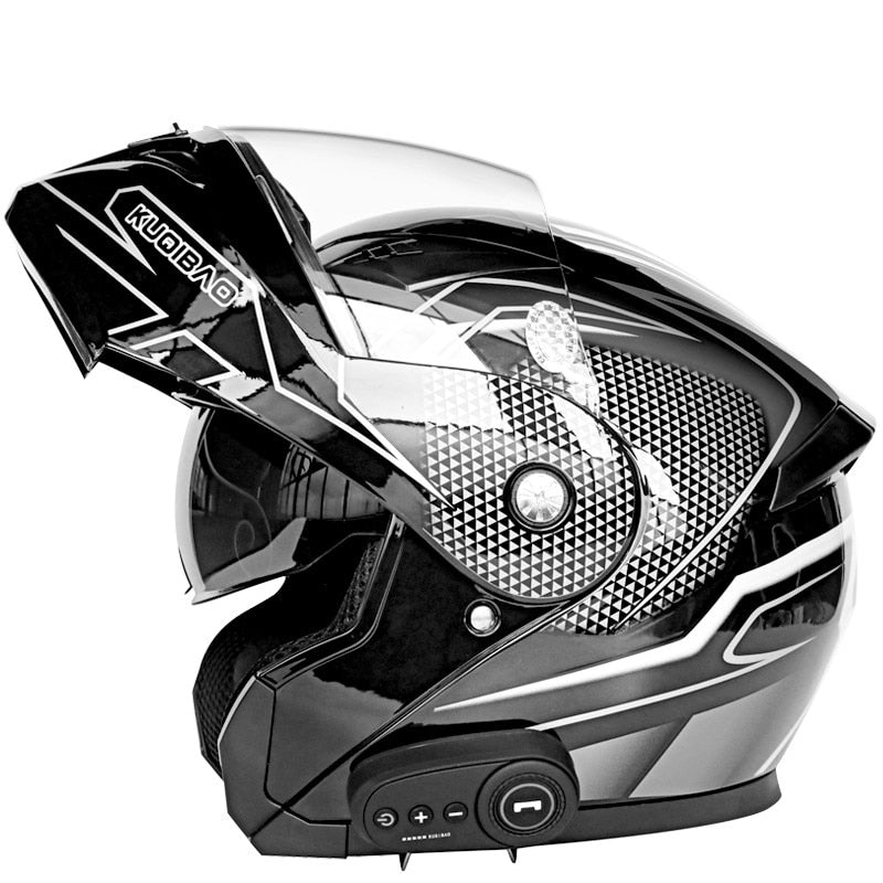 Full Face Helmets – Gear Rider