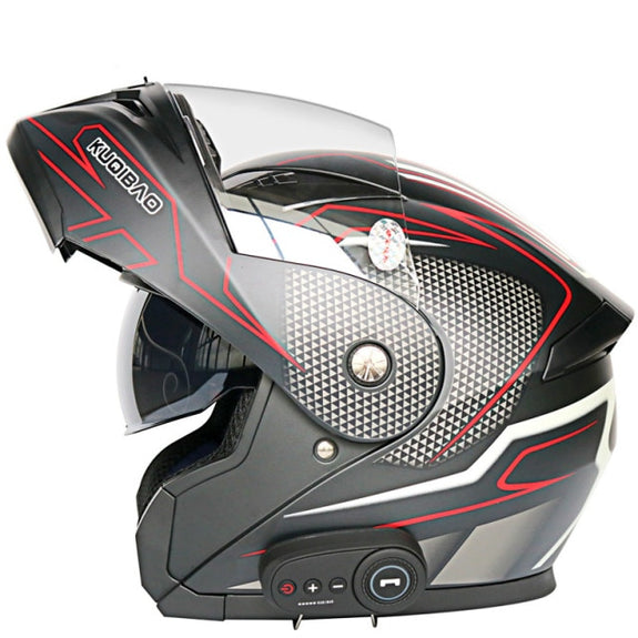 Full Face Helmets – Gear Rider